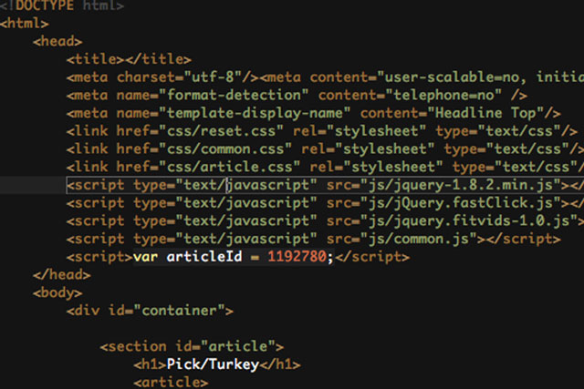 New year's resolution: learn to code in 2014