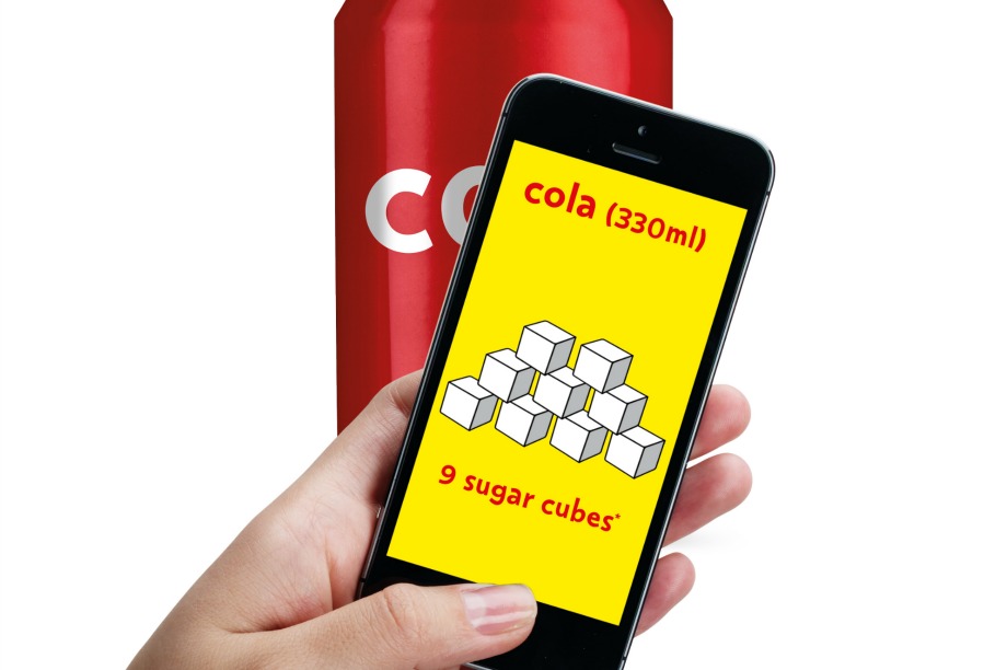 Public Health England reveals details of Sugar Smart roadshow