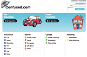 Confused.com to review £13m account