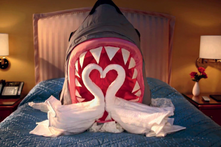 Fabien Riggall on closing the distance between digital consumers