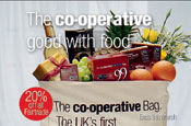 Co-operative Group to launch magazine