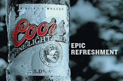 Coors aims to extend brand's appeal to women