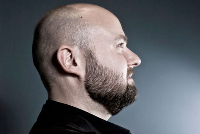 Applied Thinking: Unity - Dan Hulse managing director and planning ...