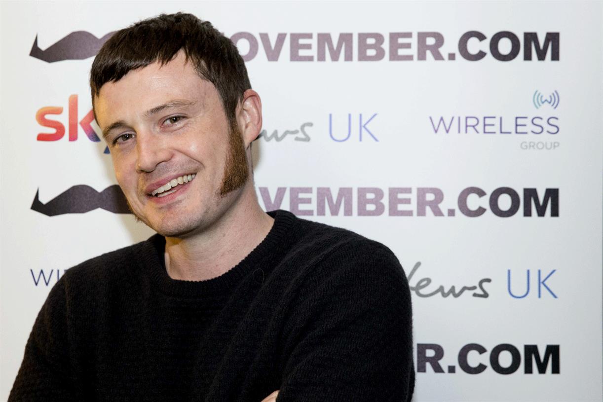 Daniel Coughlin, the7stars