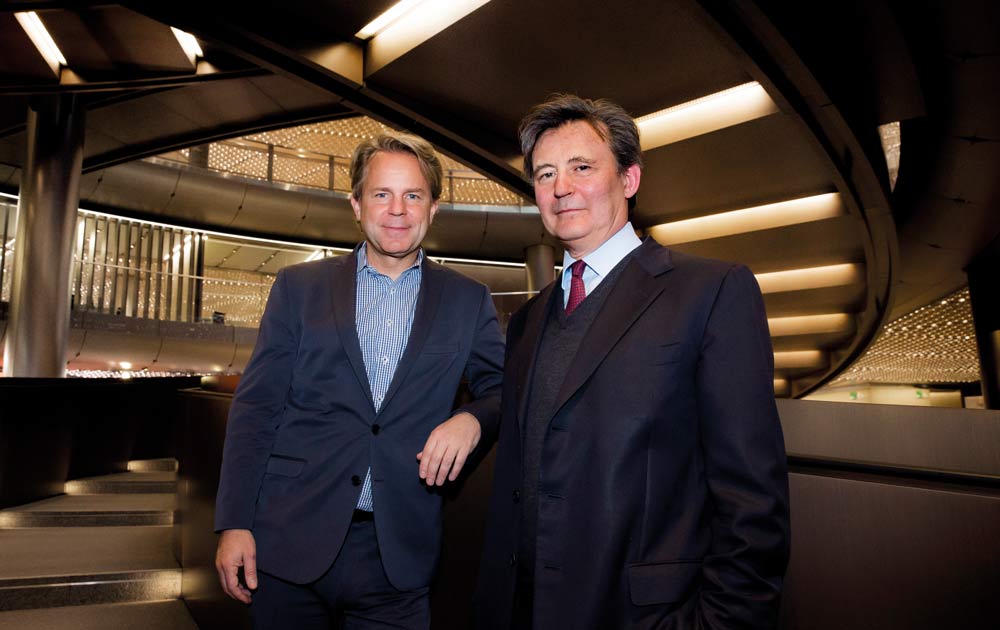 Bloomberg Media bets on 'clever premium content, not chasing clicks'