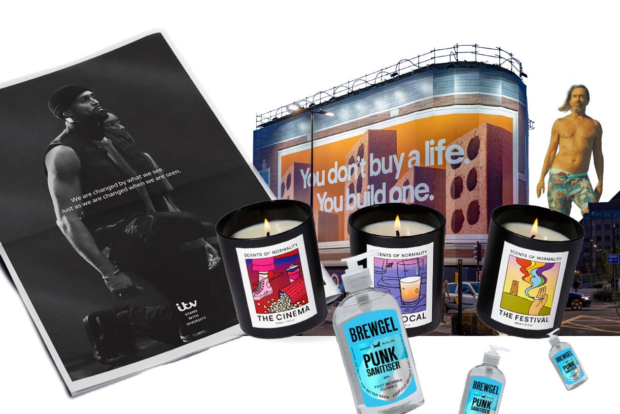 Creative Agency of the Year 2020: Uncommon Creative Studio | Campaign US