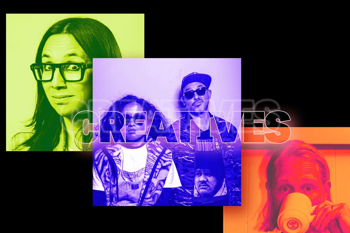 The Lists 2023: Top 15 creatives