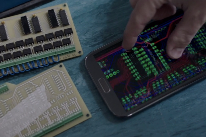 What should a creative technologist actually do?