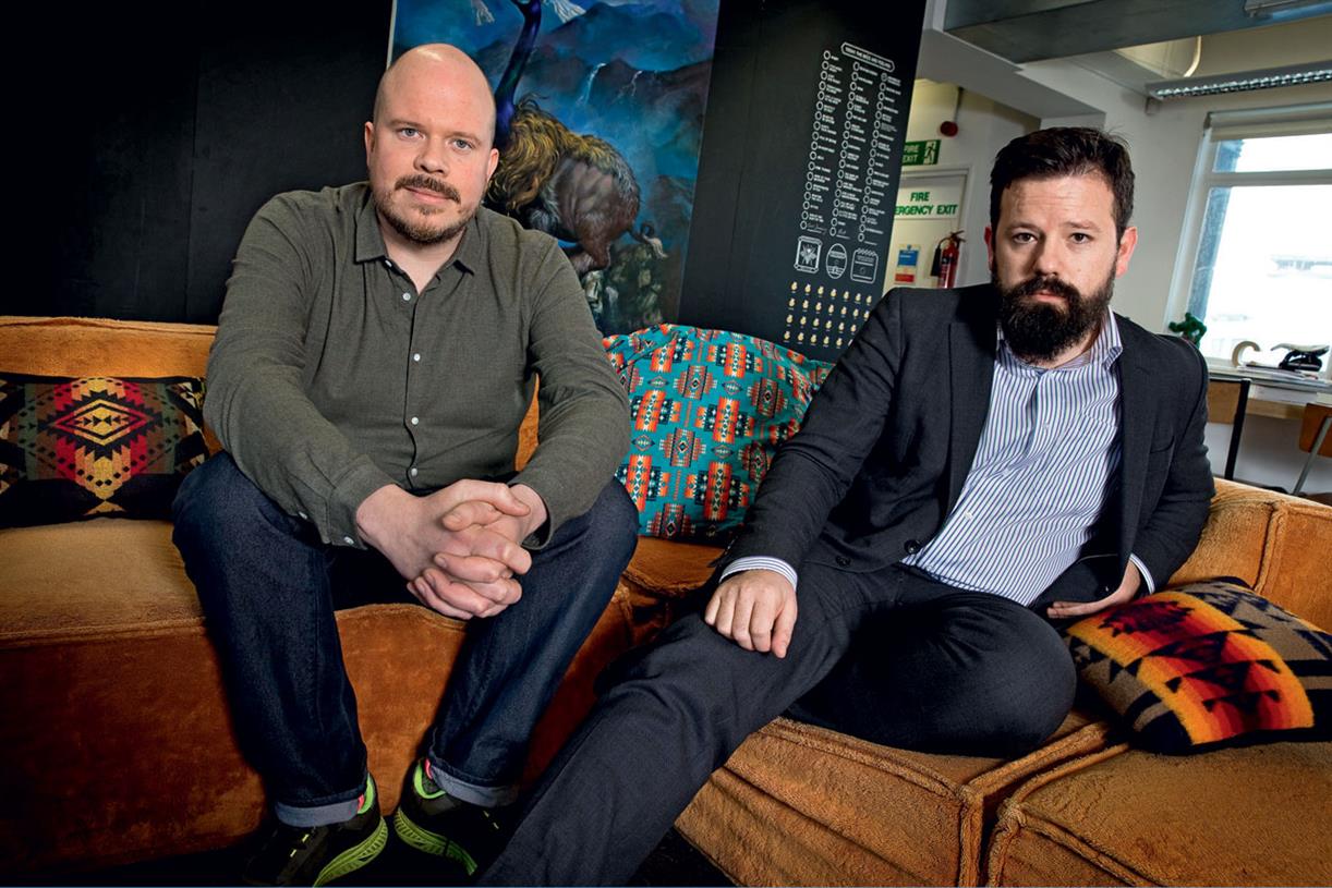 The World's Leading Independent Agencies: Creature of London