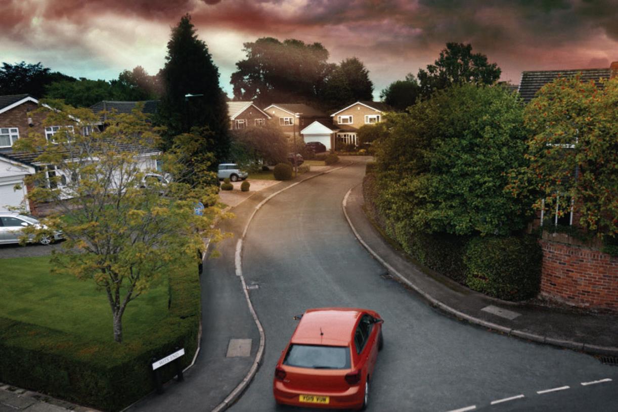 School Reports 2023: Creature London | Campaign US