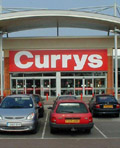Currys Digital to extend offering with in-store online terminals