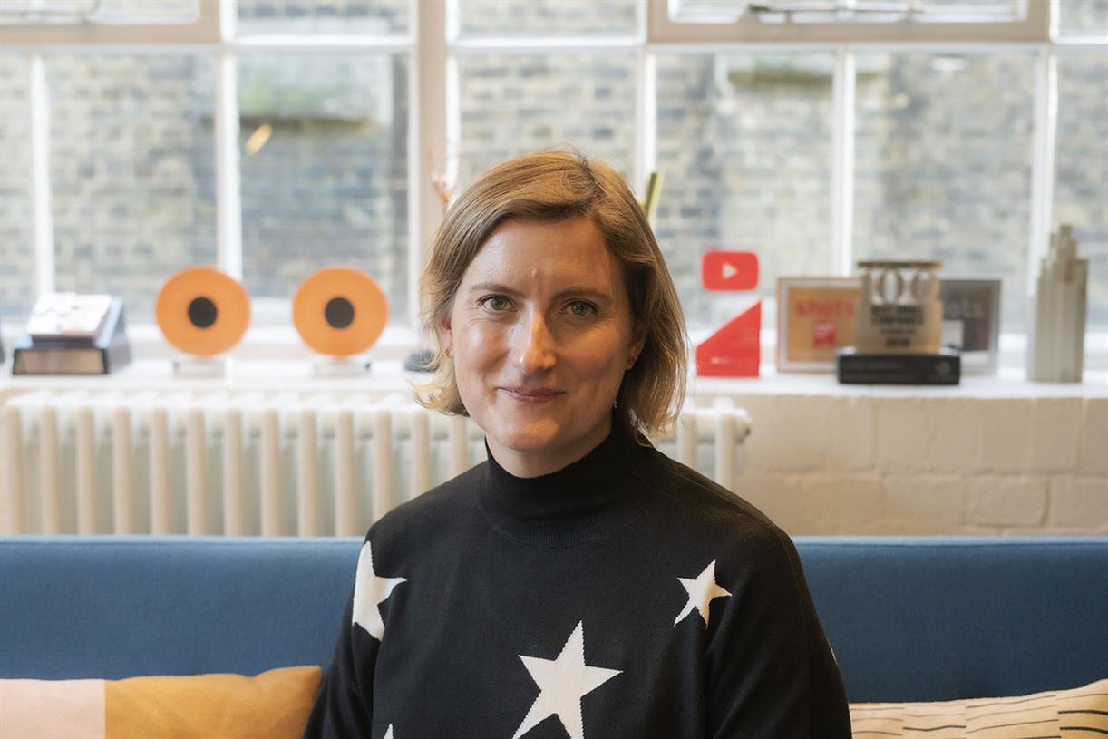 Getting a healthy head in advertising in 2023