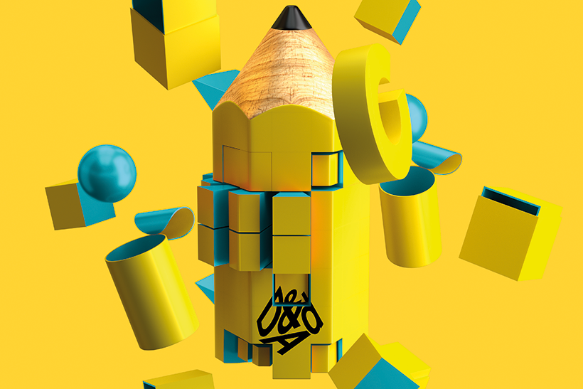 Create, craft, change - prepare to be captivated