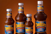 Brand Health Check: Daddies Favourite