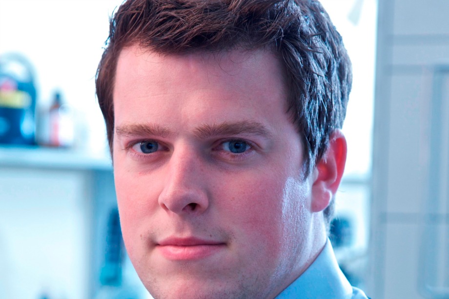 One With Minute with... Dan Jones, Ford