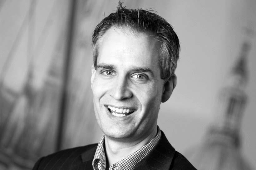 BT marketing director Dan Ramsay moves to govt 'GREAT' campaign ...