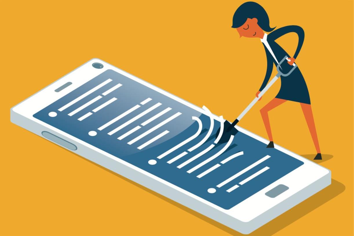 Data scraping: what is it and why should advertisers be concerned?