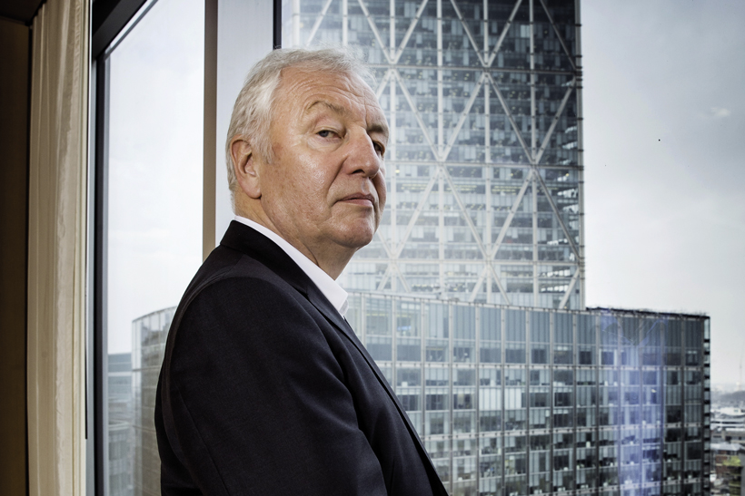 David Wheldon on the year ahead for marketing