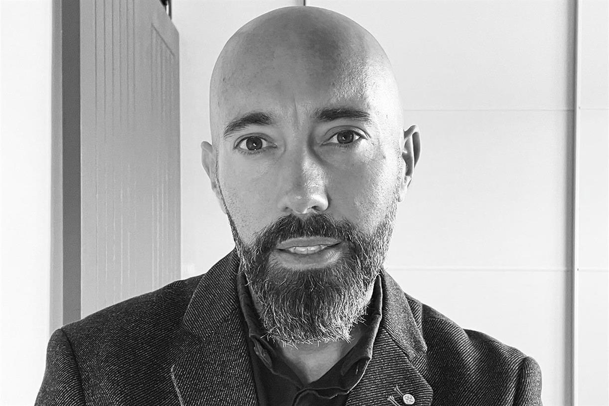 MediaLink hires Walgreens Boots brand strategist David Muldoon