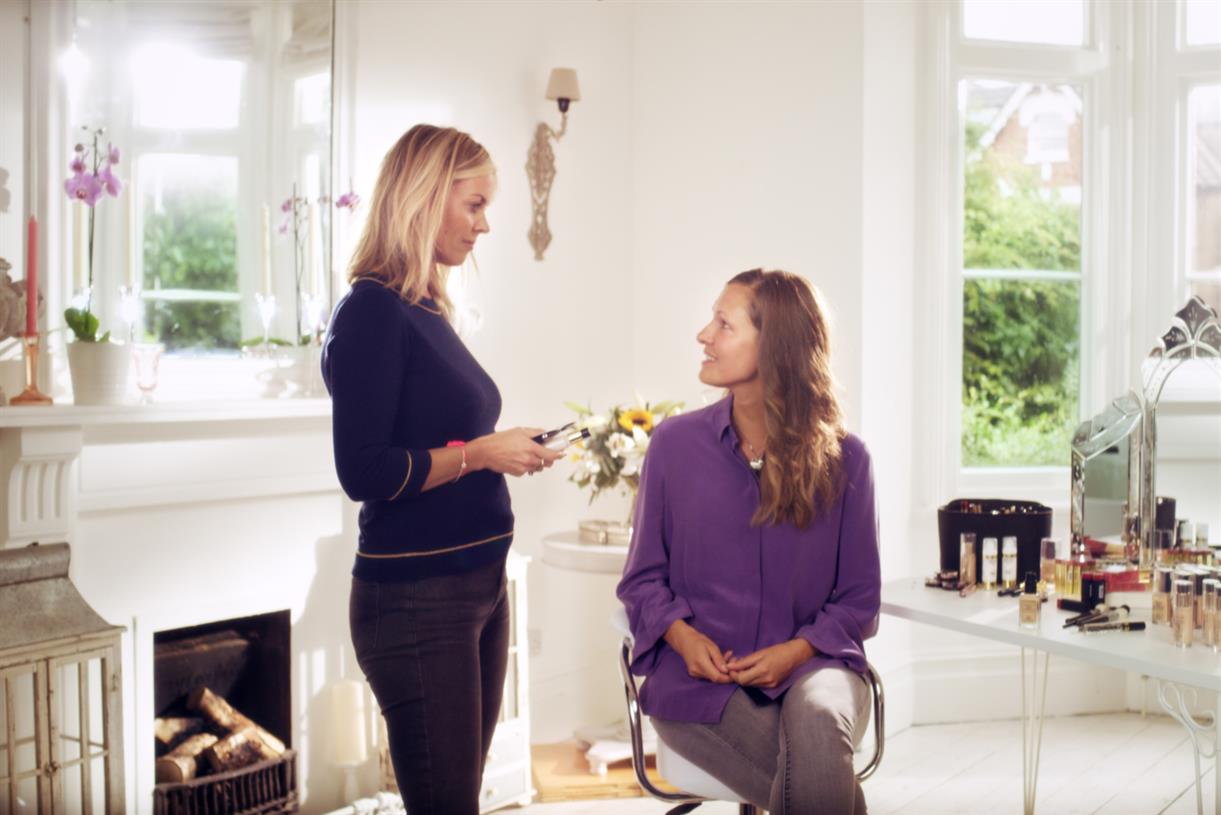 Max Factor launches bespoke ads for boutique cinemas