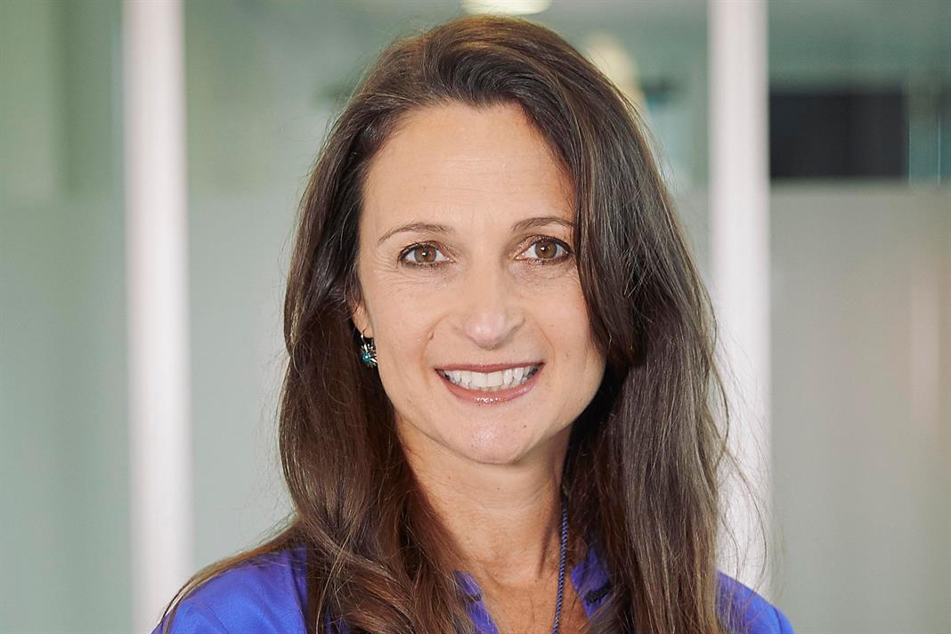 Sky marketing chief Debbie Klein to depart