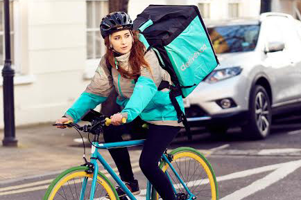 Deliveroo launches first TV ad after appointing Fallon | Campaign US