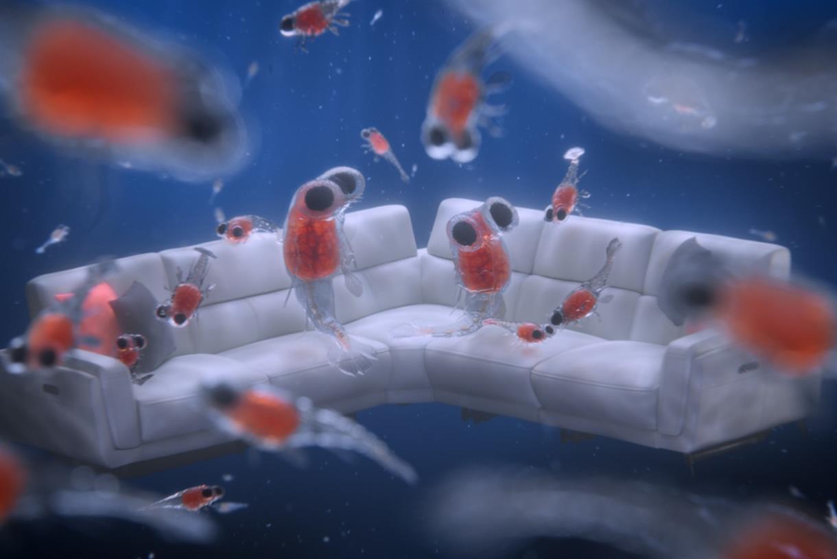 DFS goes wild in latest ‘What’s your thing’ campaign by Pablo