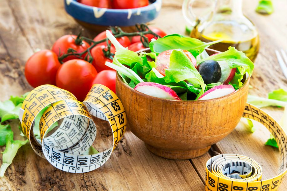 Four modern diets that caterers need to know about