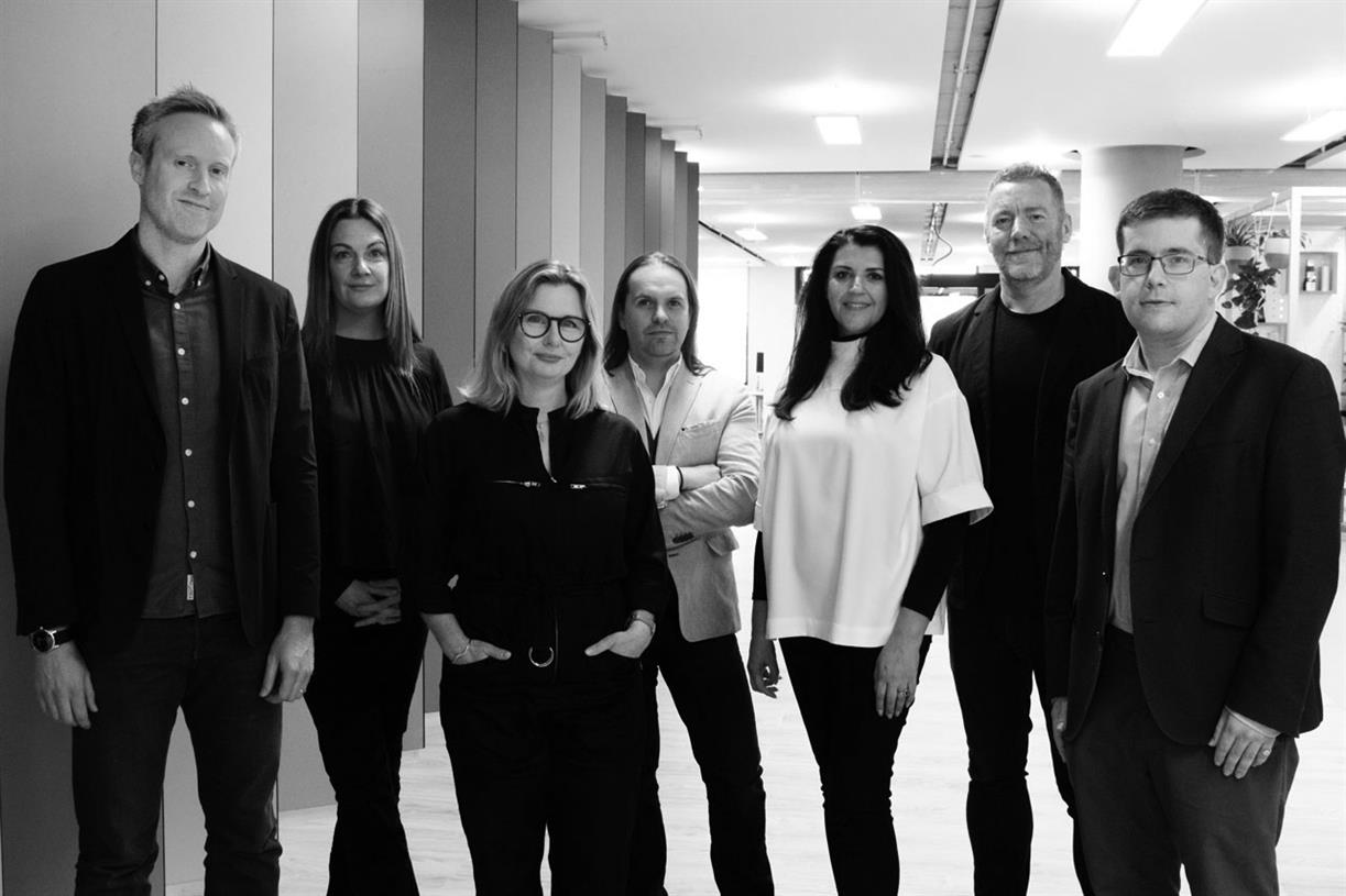 Digitas UK completes top team after poaching Lida's Claire Cootes