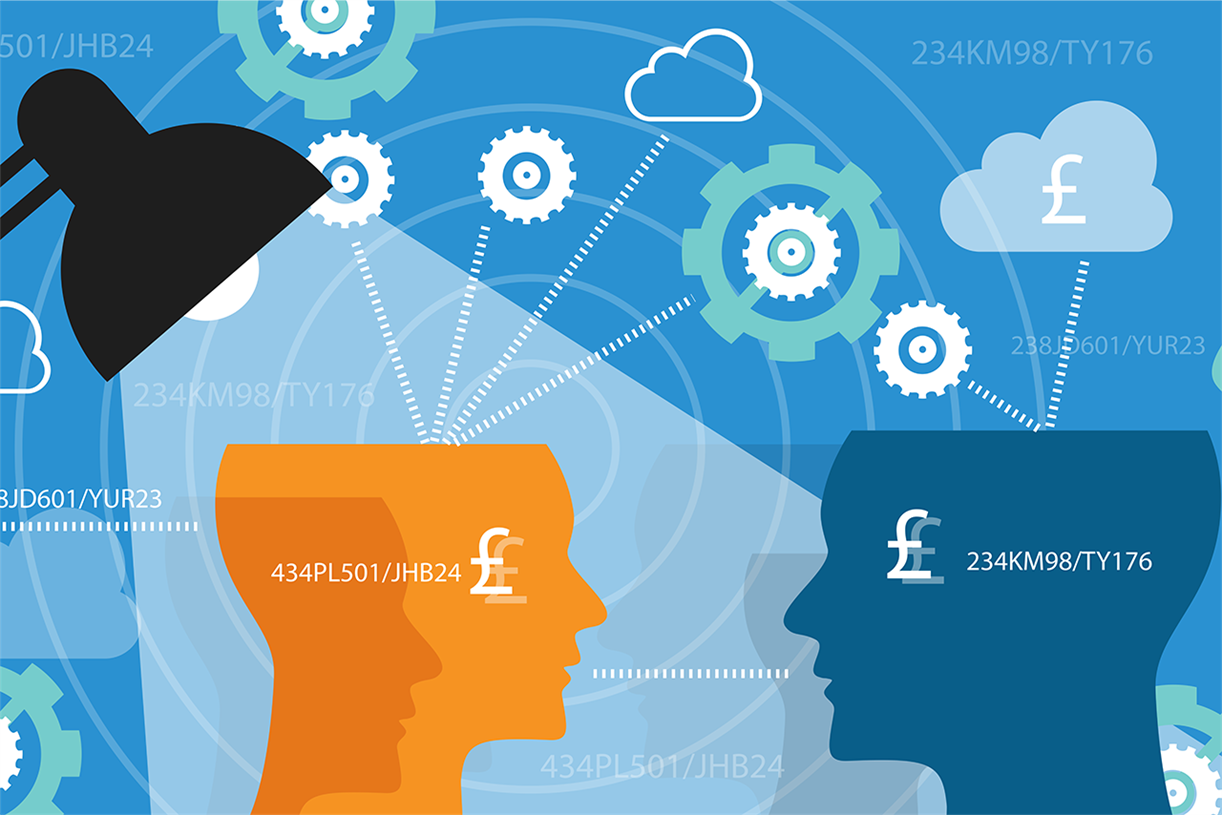 Digital Dilemmas: Problem shared, problem solved