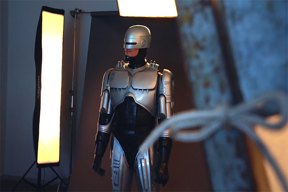 The making of the ad: Direct Line 'We're on it'