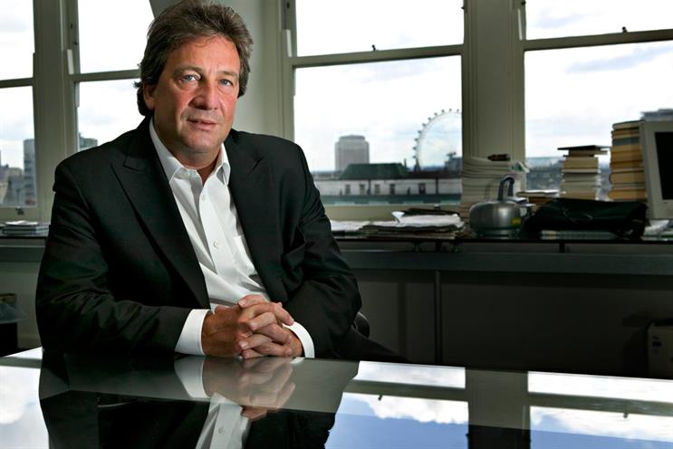 M&C Saatchi: record results show agency model is still a 'wonderful ...