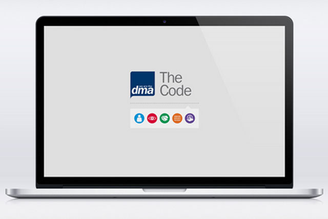 DMA addresses consumer privacy concerns with five-step data code of ...