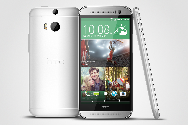 HTC eyes "strong resurgence" as CMO departure looms and sales tank
