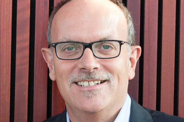 Synergy CEO Tim Crow departs to 'pursue new ventures'