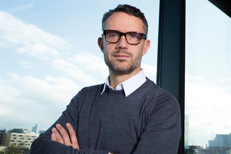 Guardian chief Pemsel: We aren't 'complacent' after halving losses to £ ...