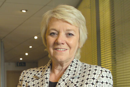 Camelot's Thompson to chair RadioCentre