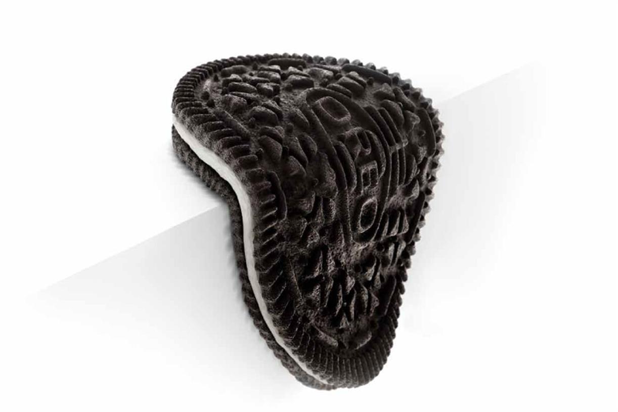 Mondelez launches debut outdoor Oreo campaign in Ireland