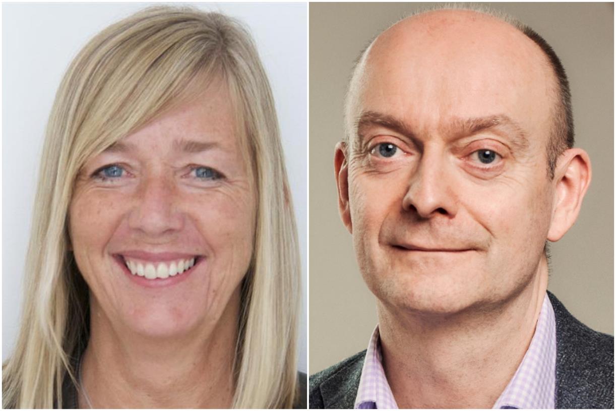 Campaign podcast: Sue Frogley and Douglas McCabe review the year in media