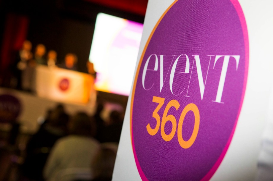 In pictures: Event 360 at The O2's Building Six