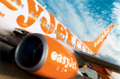 EasyJet angers founder with brand extensions