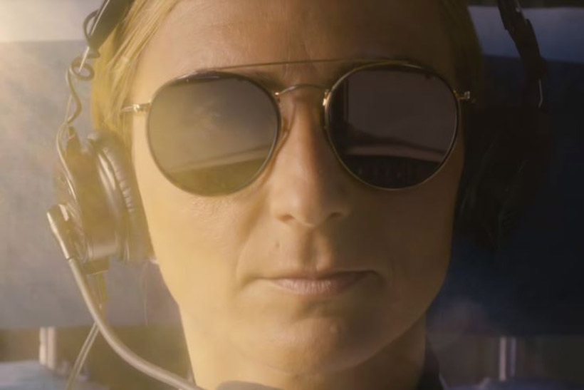 EasyJet gets emotional with campaign celebrating the wonder of air travel