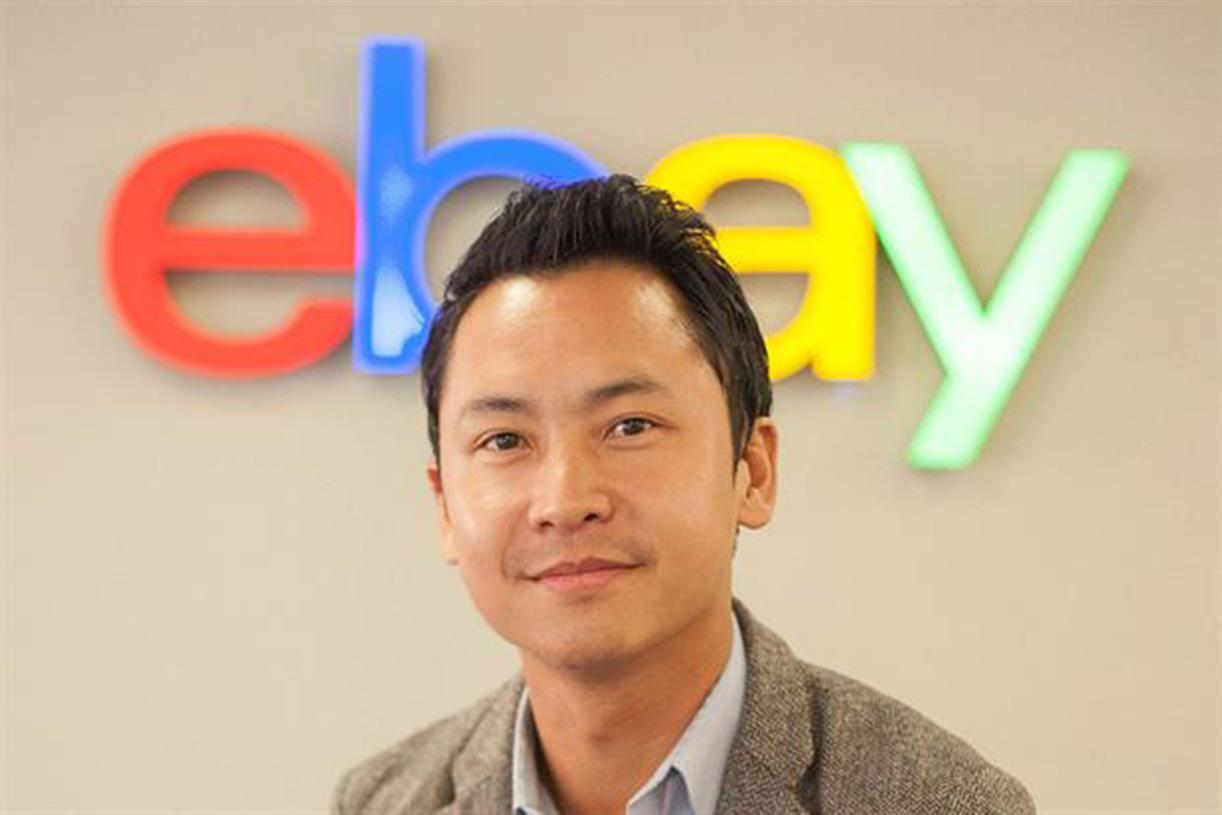 EBay Advertising launches 'insights and influence' offering