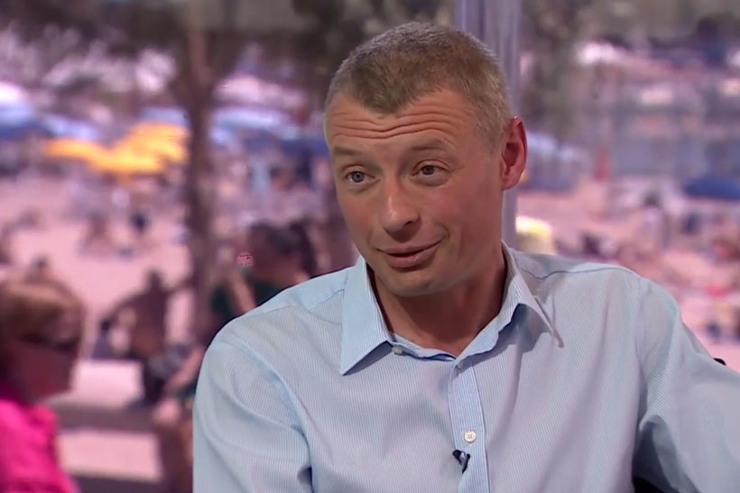 Heineken's marketing chief on why the brewer scooped the Cannes ...