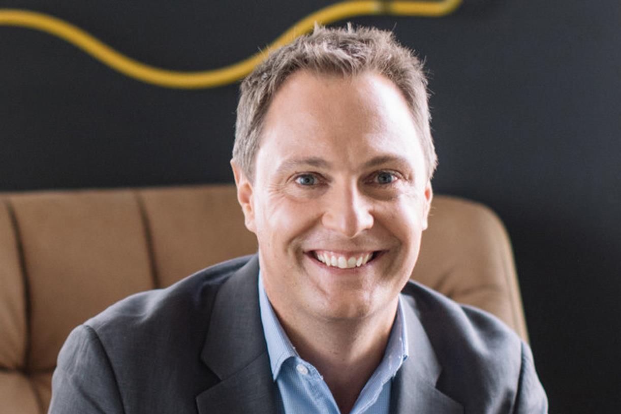 Snap's Ed Couchman to chair Campaign Tech Awards