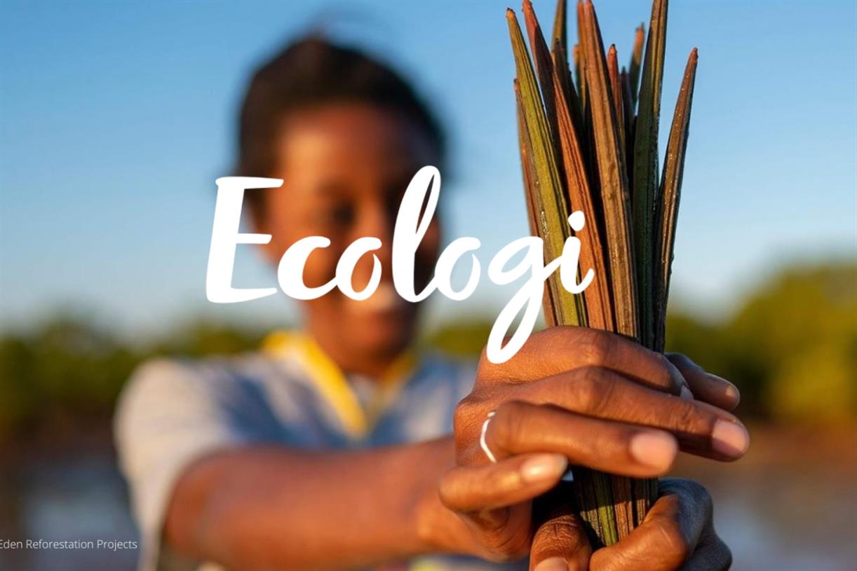 Climate change platform Ecologi appoints media partner