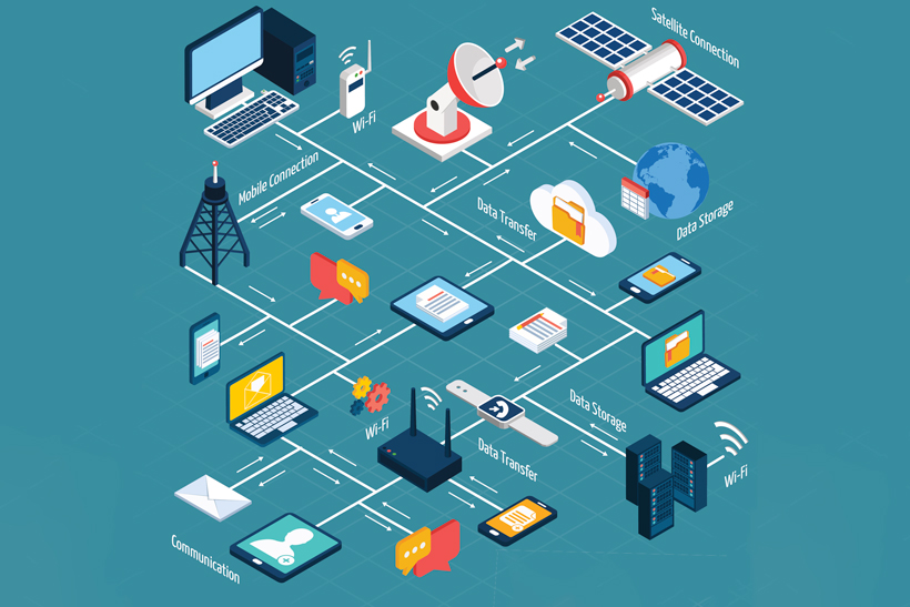 How Google will own the ecosystem