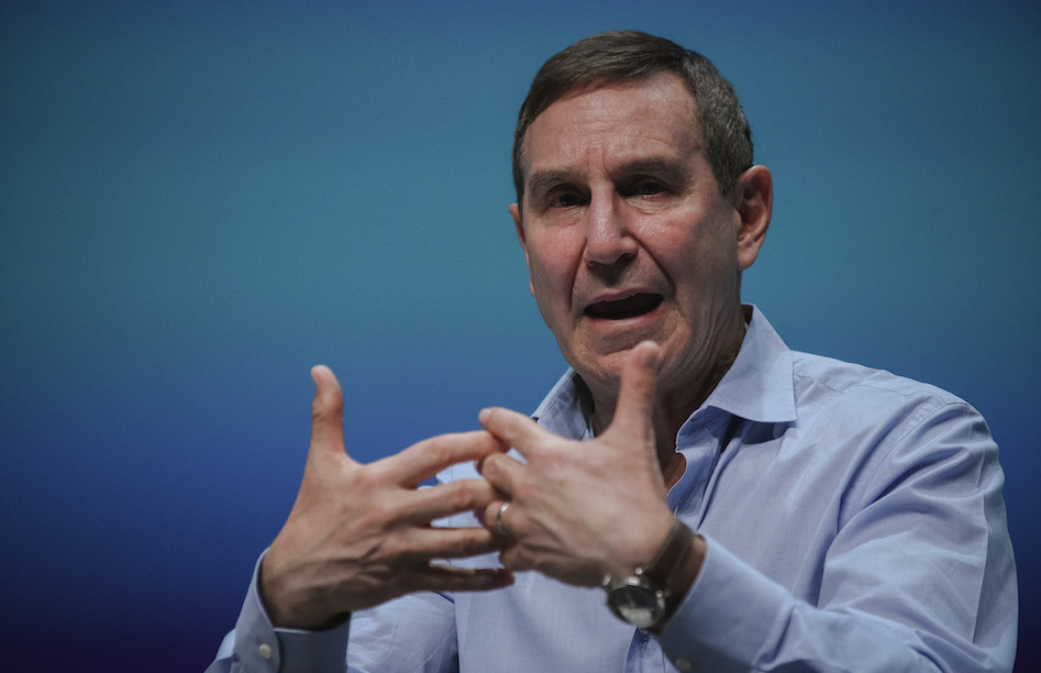 Trust in all media falls, apart from firms’ own channels – Edelman ...