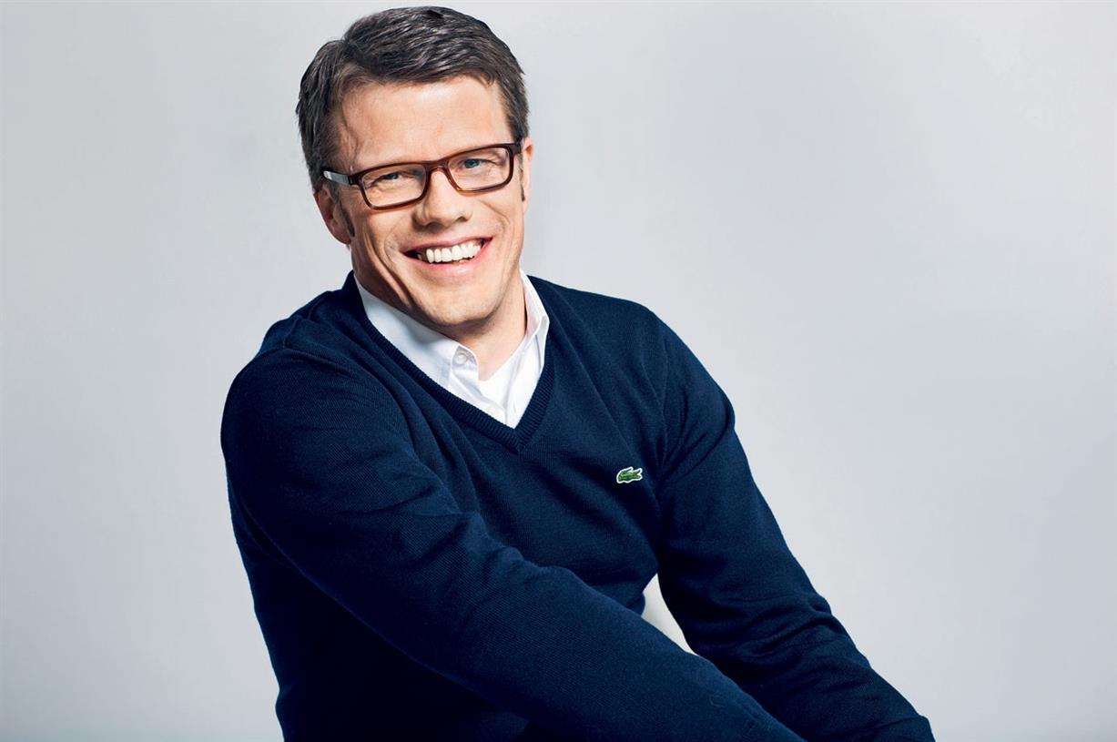 Adland in Hamburg: The brand scrapheap