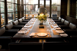 Eight Club joins Leading Venues of London